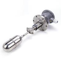Quality Adjustable FLOAT LEVEL CONTROLLER UQK-02-C HORIZONTAL DUAL POSITION for sale