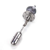China Adjustable FLOAT LEVEL CONTROLLER UQK-02-C HORIZONTAL DUAL POSITION for sale