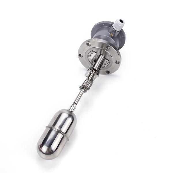 Quality Adjustable FLOAT LEVEL CONTROLLER UQK-02-C HORIZONTAL DUAL POSITION for sale