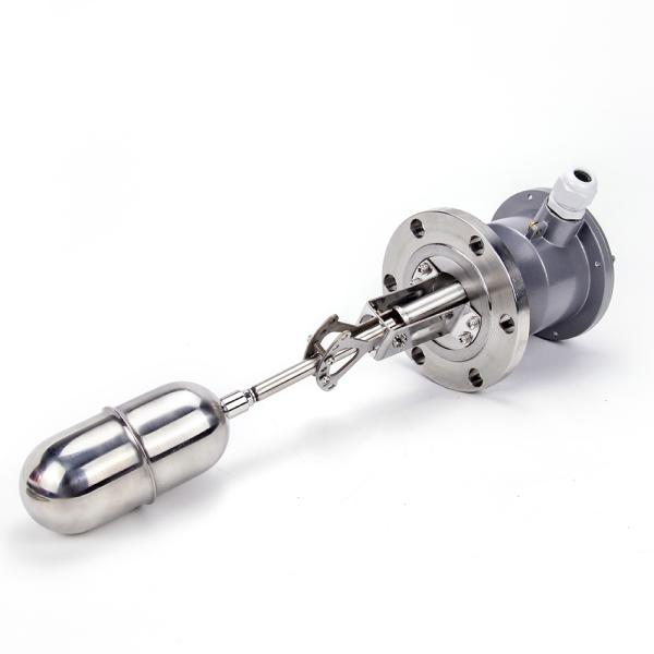 Quality Adjustable FLOAT LEVEL CONTROLLER UQK-02-C HORIZONTAL DUAL POSITION for sale