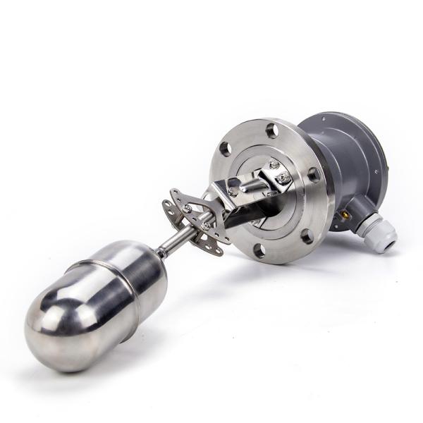 Quality Adjustable FLOAT LEVEL CONTROLLER UQK-02-C HORIZONTAL DUAL POSITION for sale