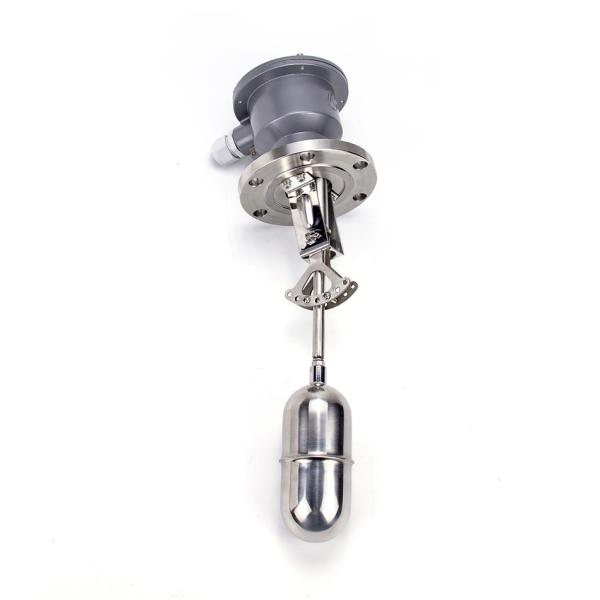 Quality Adjustable FLOAT LEVEL CONTROLLER UQK-02-C HORIZONTAL DUAL POSITION for sale
