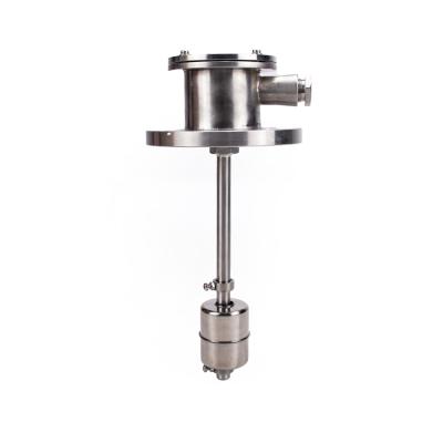 China TOP MOUNTED FLOAT LEVEL CONTROLLER UQK-652-C  FOR MARINE AND INDUSTRIAL USE for sale