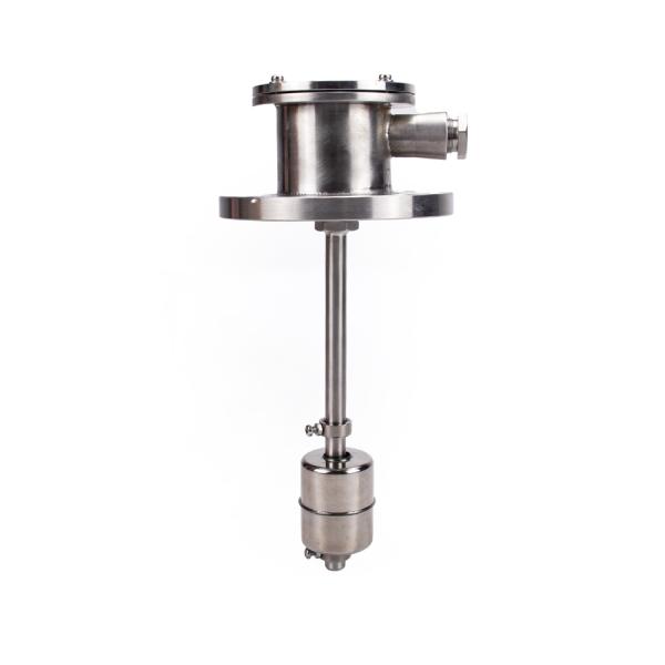 Quality TOP MOUNTED FLOAT LEVEL CONTROLLER UQK-652-C  FOR MARINE AND INDUSTRIAL USE for sale