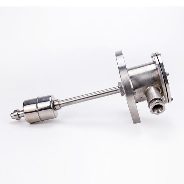 Quality TOP MOUNTED FLOAT LEVEL CONTROLLER UQK-652-C FOR MARINE AND INDUSTRIAL USE for sale