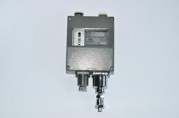 Quality ROBUST MARINE PRESSURE CONTROLLER YWK-50-C for sale