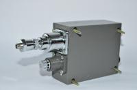 China ROBUST MARINE PRESSURE CONTROLLER YWK-50-C for sale
