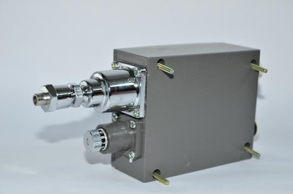Quality ROBUST MARINE PRESSURE CONTROLLER YWK-50-C for sale