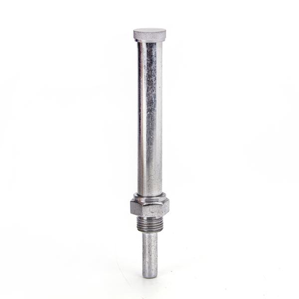 Quality METALLIC PROTECTOR THERMOMETER WLG-11 for sale