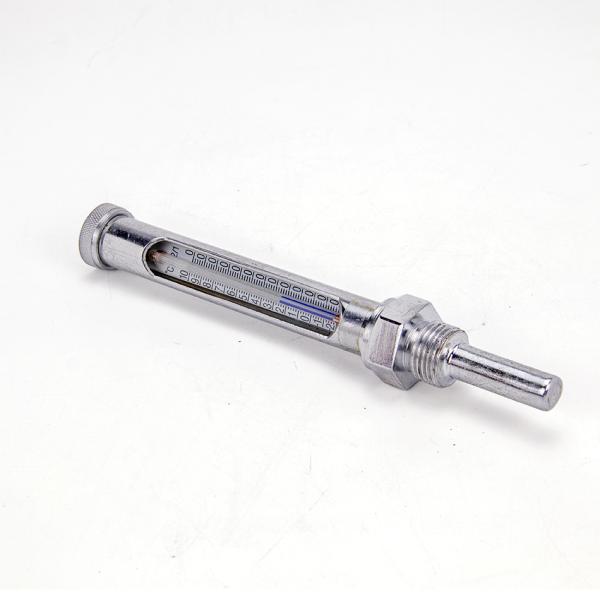 Quality METALLIC PROTECTOR THERMOMETER WLG-11 for sale