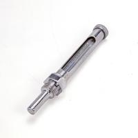 China METALLIC PROTECTOR THERMOMETER  WLG-11 for sale