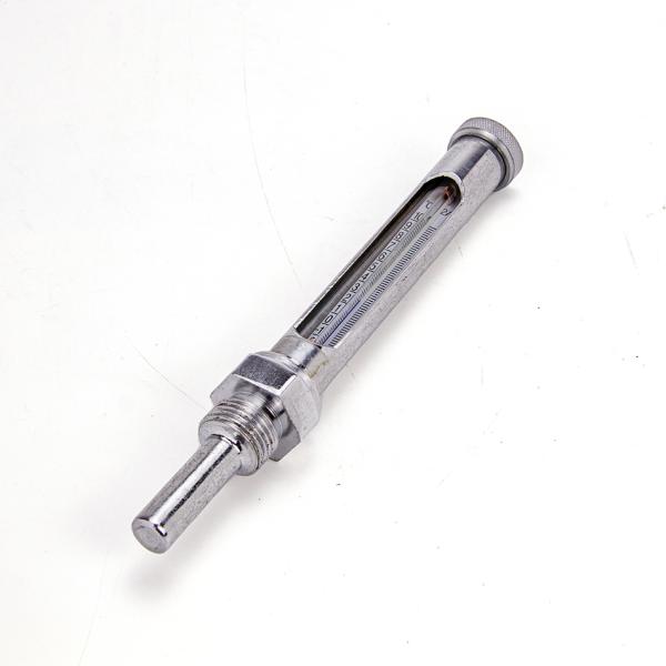 Quality METALLIC PROTECTOR THERMOMETER WLG-11 for sale