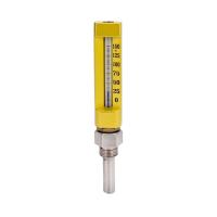 Quality METALLIC PROTECTOR THERMOMETER WLG-421 for sale