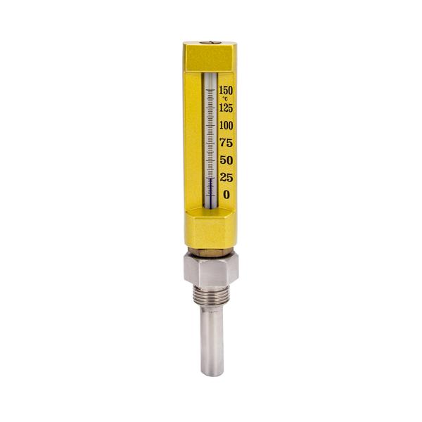 Quality METALLIC PROTECTOR THERMOMETER WLG-421 for sale