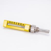 China METALLIC PROTECTOR THERMOMETER  WLG-421 for sale