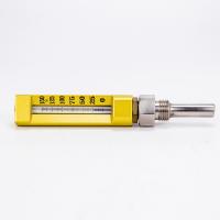China METALLIC PROTECTOR THERMOMETER  WLG-421 for sale