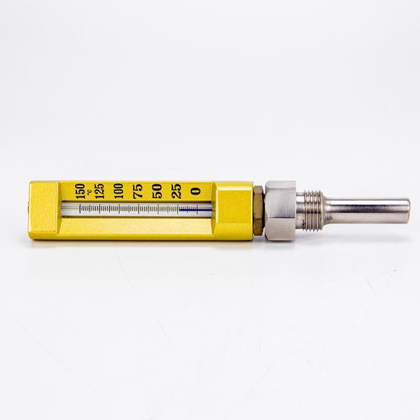 Quality METALLIC PROTECTOR THERMOMETER WLG-421 for sale