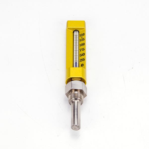 Quality METALLIC PROTECTOR THERMOMETER WLG-421 for sale