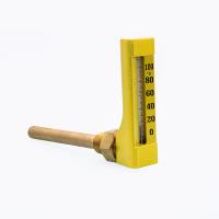 China METALLIC PROTECTOR THERMOMETER  WLG-422 for sale