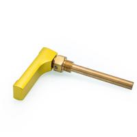 China METALLIC PROTECTOR THERMOMETER  WLG-422 for sale