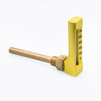 China METALLIC PROTECTOR THERMOMETER  WLG-422 for sale