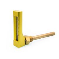 China METALLIC PROTECTOR THERMOMETER  WLG-422 for sale