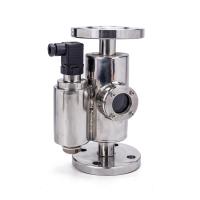 China OVERFLOW OBSERVING ANNUNCIATOR UQK A for sale