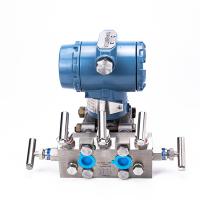 Quality PRESSURE TRANSMITTER YSZK-01C-B for sale