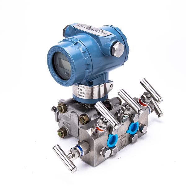 Quality PRESSURE TRANSMITTER YSZK-01C-B for sale
