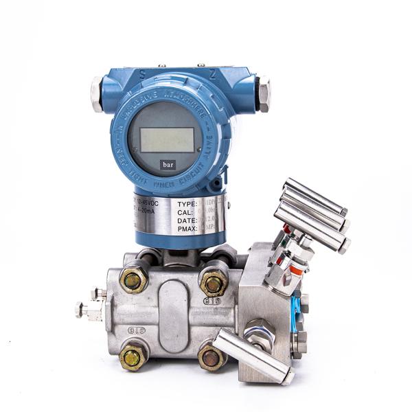 Quality PRESSURE TRANSMITTER YSZK-01C-B for sale