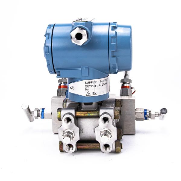 Quality PRESSURE TRANSMITTER YSZK-01C-B for sale