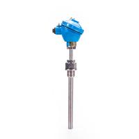 China TEMPERATURE TRANSMITTER  WZPK-22I-C(E) for sale