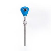 China TEMPERATURE TRANSMITTER  WZPK-22I-C(E) for sale