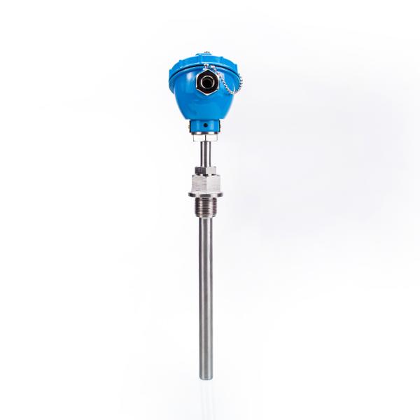 Quality TEMPERATURE TRANSMITTER WZPK-22I-C(E) for sale