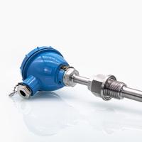 Quality TEMPERATURE TRANSMITTER WZPK-22I-C(E) for sale