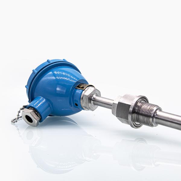 Quality TEMPERATURE TRANSMITTER  WZPK-22I-C(E) for sale
