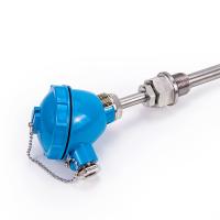 China TEMPERATURE TRANSMITTER  WZPK-22I-C(E) for sale