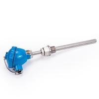 China TEMPERATURE TRANSMITTER  WZPK-22I-C(E) for sale