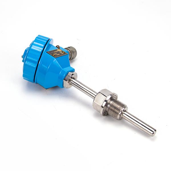 Quality TEMPERATURE TRANSMITTER WZPK-22I-C for sale