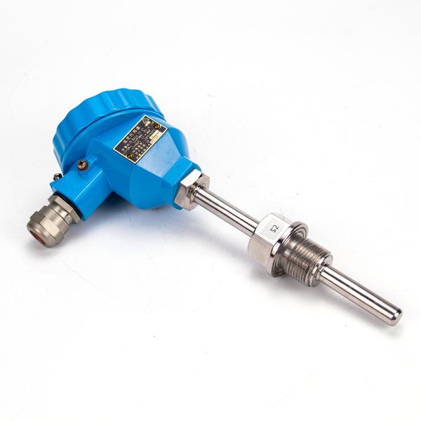 Quality TEMPERATURE TRANSMITTER WZPK-22I-C for sale