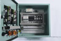 China High Level Alarm Box for sale