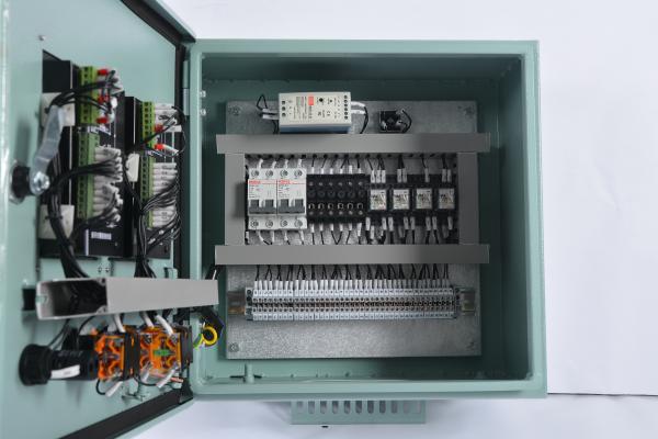 Quality High Level Alarm Box for sale