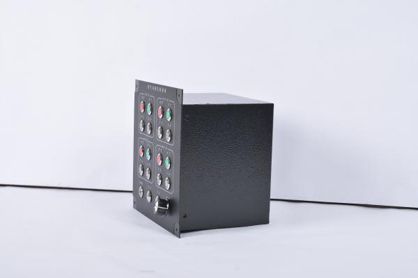 Quality Exhaust Baffle Extension Alarm Box for sale