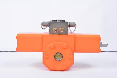 China Marine Hydraulic Actuator for sale