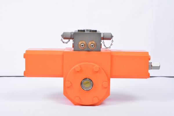 Quality Marine Hydraulic Actuator for sale