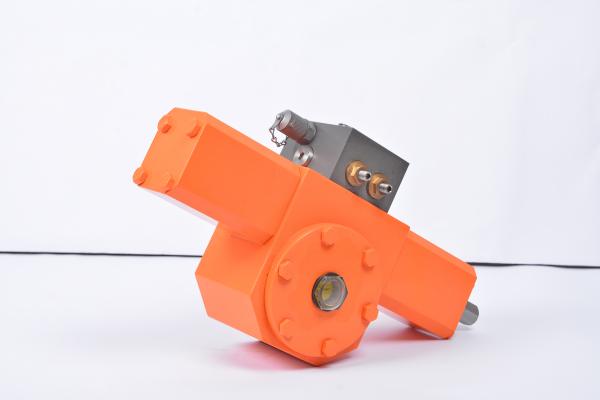 Quality Marine Hydraulic Actuator for sale