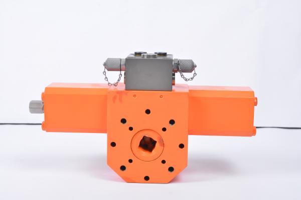 Quality Marine Hydraulic Actuator for sale