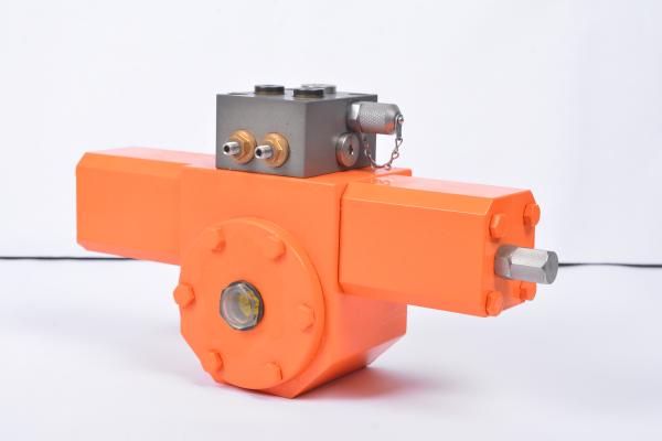 Quality Marine Hydraulic Actuator for sale
