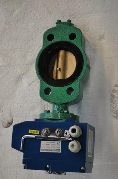 Quality Compact Electro Hydraulic Actuator for sale