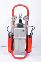 Quality Portable Marine Hand Pump Marine Manual Pump High Strength Cast Iron / 304 for sale